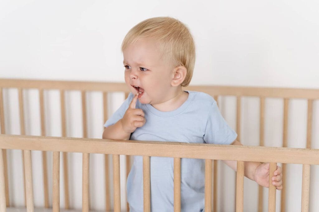 Everything You Need to Know About 2-Year Molars | Kids Dentist Denver ...