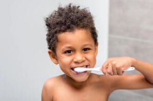Hydroxyapatite Toothpaste for Kids