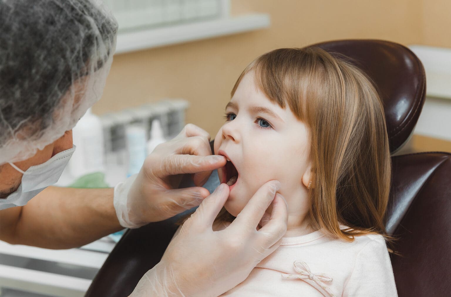Hypodontia | kids with no teeth | Denver Youth Dentistry